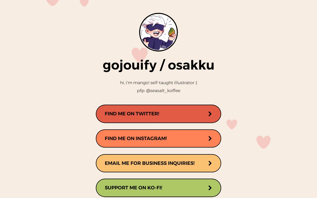gojouify